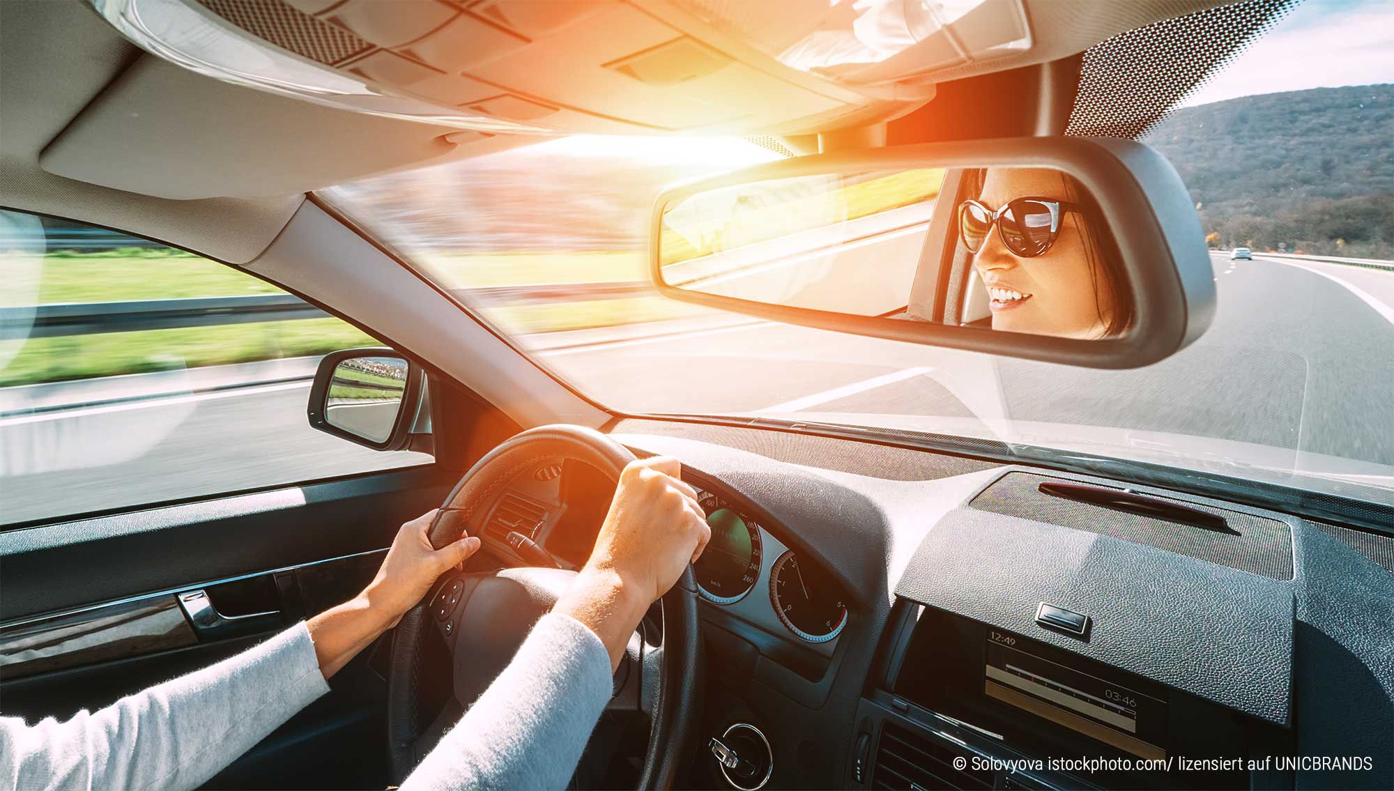 Frühjahrsputz für Ihr Auto: Klare Sicht und sichere Fahrt - E-M-G ...